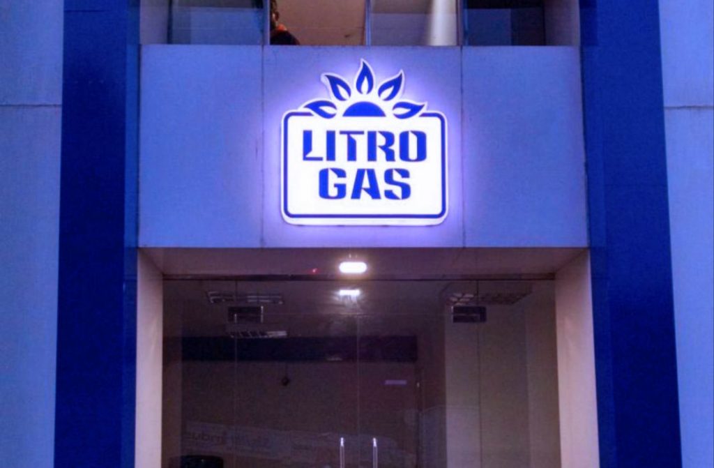 Litro gas consumer fraud; AG's advice sought - Ceylon Independent