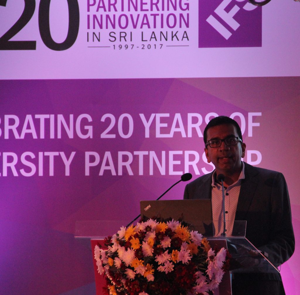 IFS Celebrates 20 Years of University Collaboration AdvancingTalent and ...