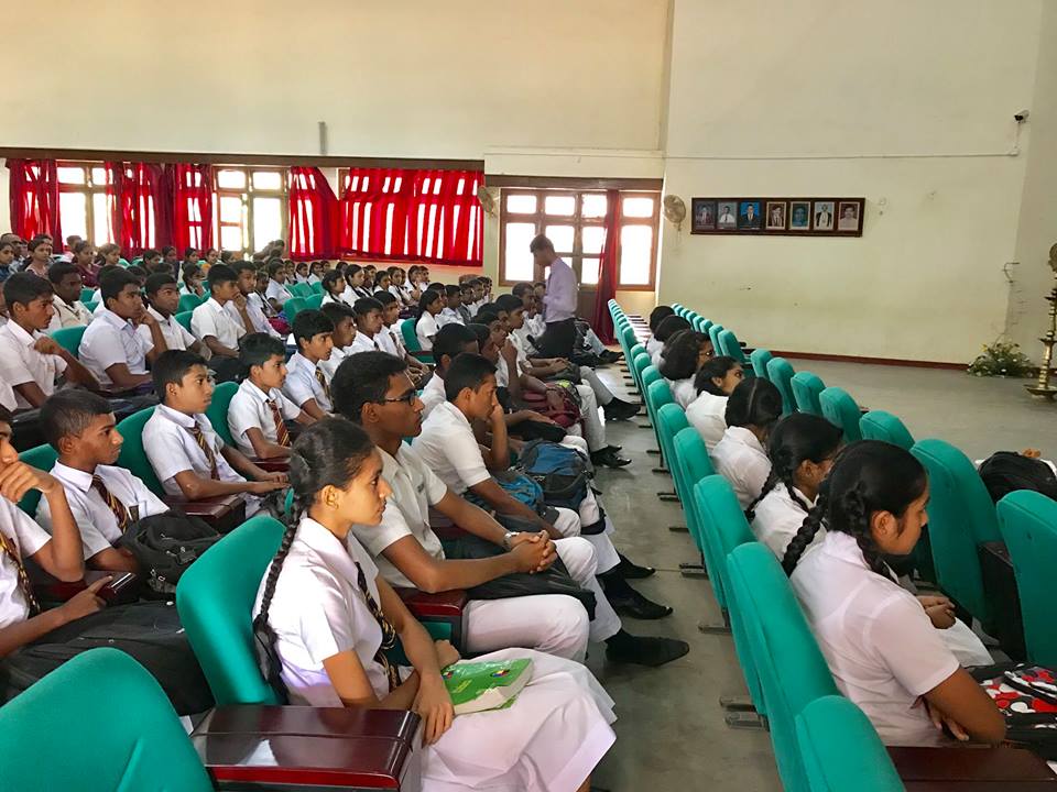 National Software Competition Codefest 2018 Open For Applications