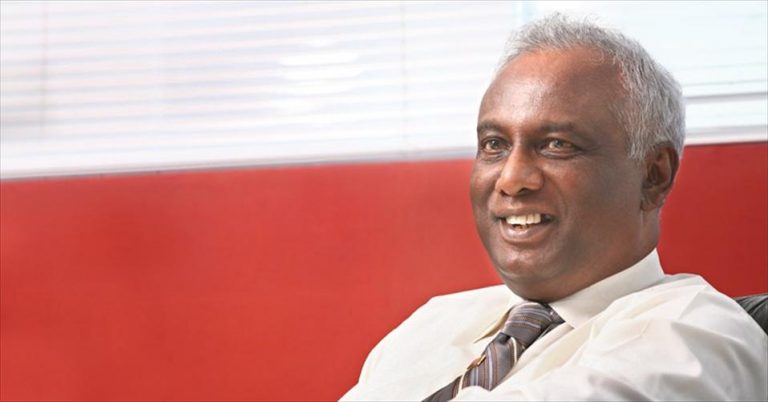 jayantha - Ceylon Independent