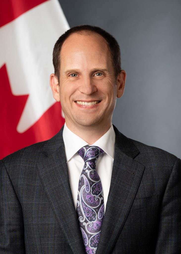 CANADA DAY 2023 Message From The High Commissioner Ceylon Independent CANADA DAY 2023 Message From The High Commissioner Ceylon Independent