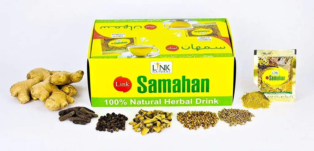 Link Natural’s Samahan now served onboard SriLankan Airlines - Ceylon ...